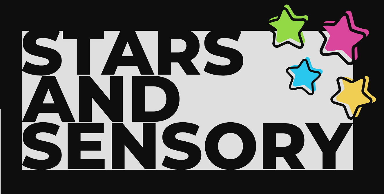 STARS AND SENSORY – STARSANDSENSORY